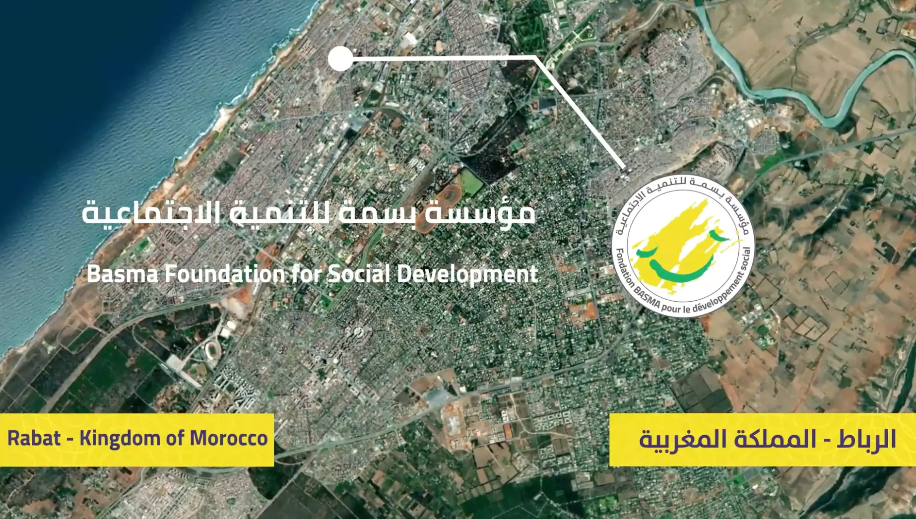 Introduction to Basma Foundation for Social Development - Basma ...